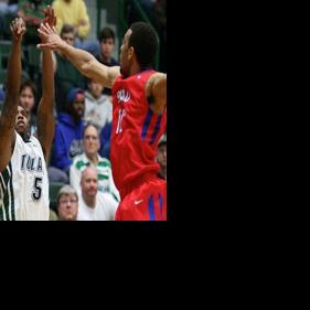 Jordan Callahan's record-setting day leads Tulane to 78-67 victory ...