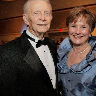 Joe Brister, husband of St. Tammany parish president Pat Brister, dies ...