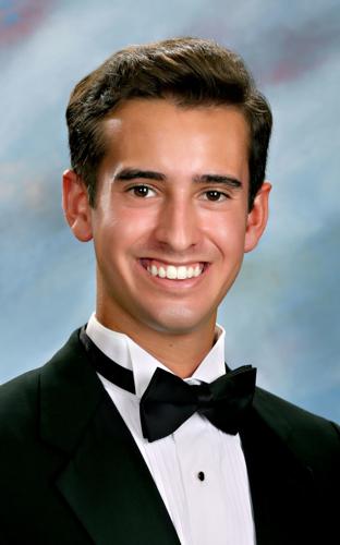 St. Paul's School awards diplomas to 151 students | St. Tammany ...
