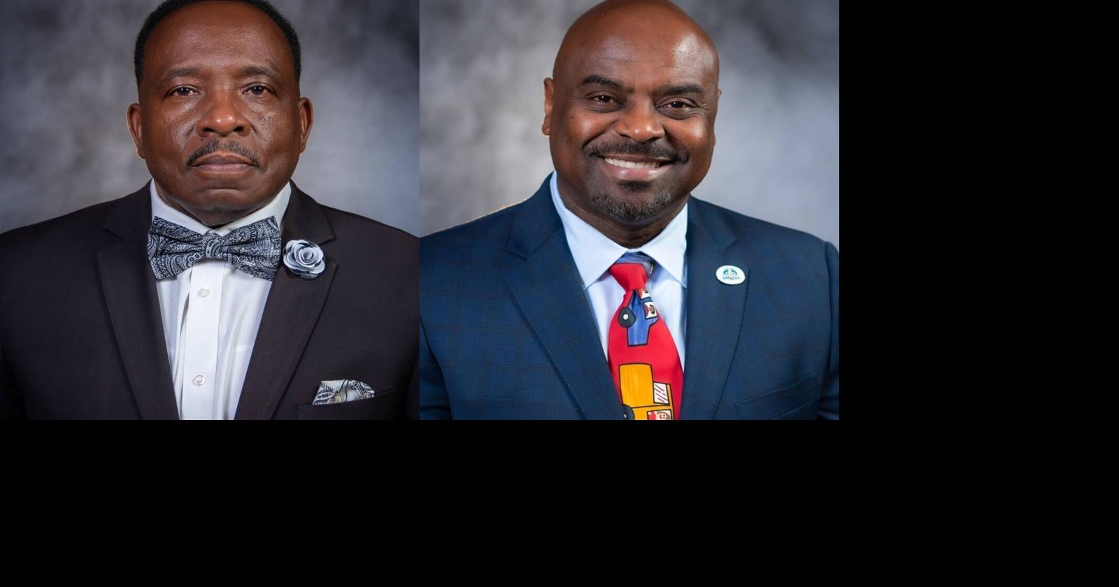 Ricky Johnson calls Derrick Shepherd 'liar' following mailer ...