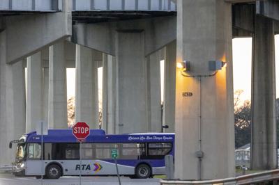 New Orleans RTA awarded federal funds for electric buses | News | nola.com