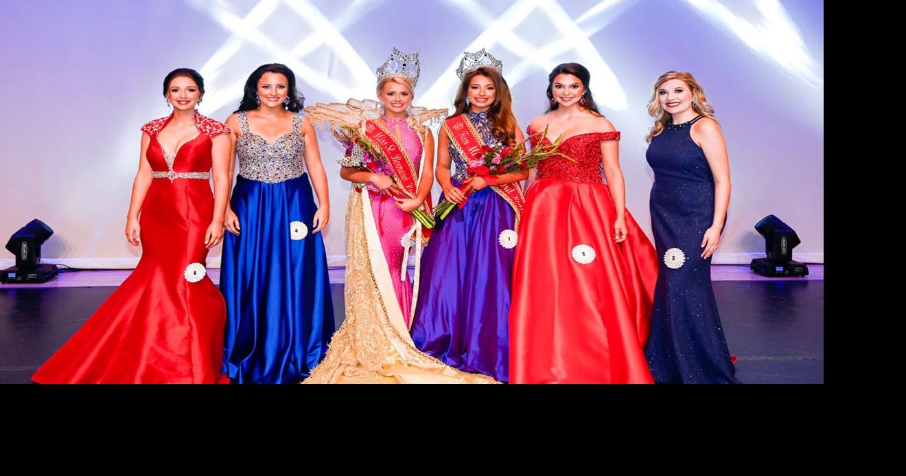 St. Bernard Parish crowns its 2020 Redfish Queens | Crescent City ...