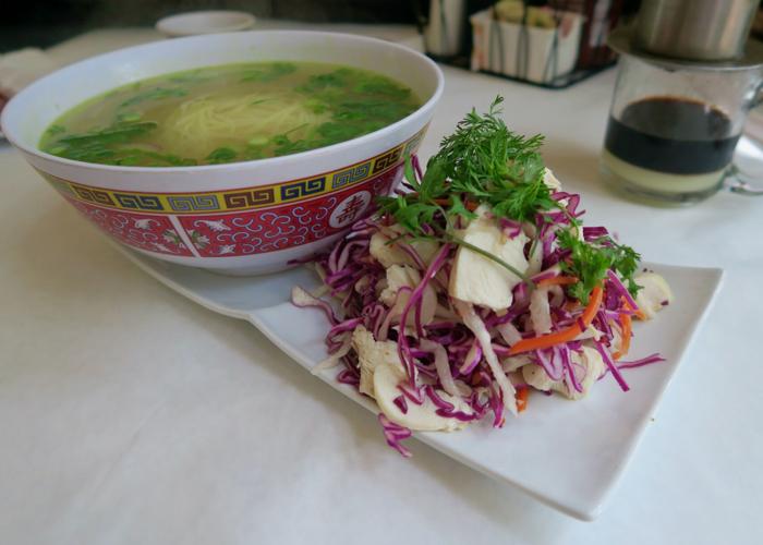 Ba Chi Canteen is moving to former Korea House in Metairie | Where NOLA ...