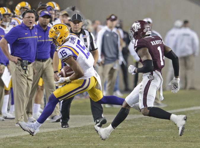 Where might LSU go bowling? Sugar Bowl not impossible, but... | Archive ...