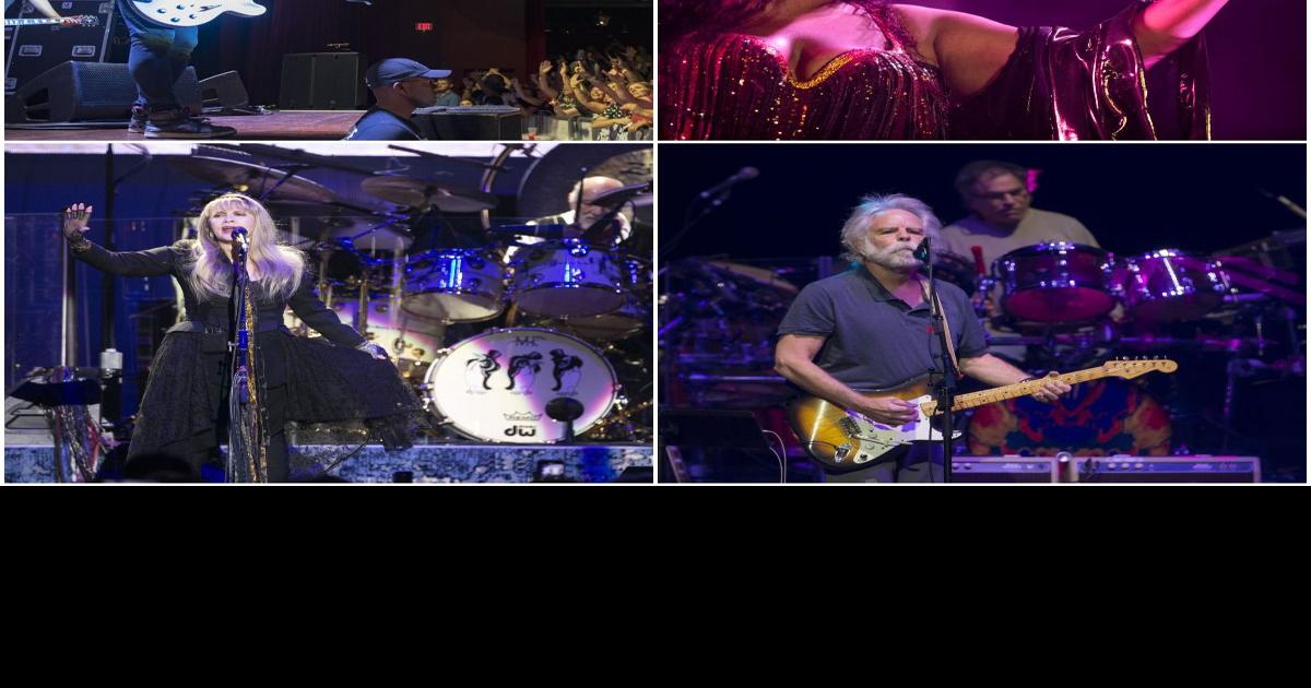 New Orleans Jazz Fest 2020 lineup: Musical acts announced. Lizzo, The ...