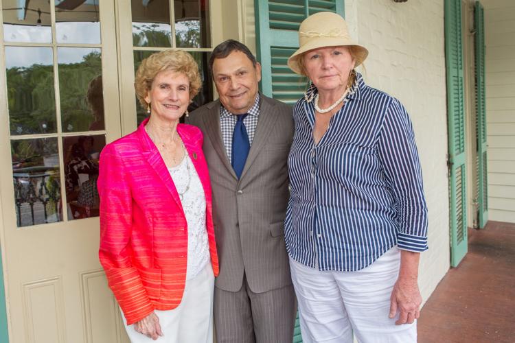 New Orleans Art Association marks its 128th anniversary at spring ...