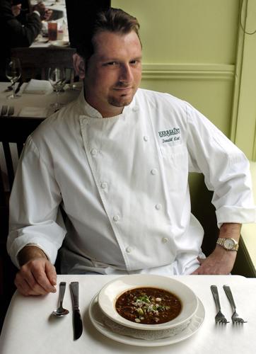 New Orleans chef Donald Link wins lifetime achievement award | Where ...
