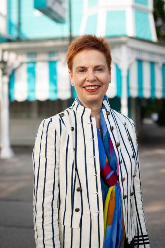 Ti Martin: Katrina unleashed a righteous energy | Opinions and ...