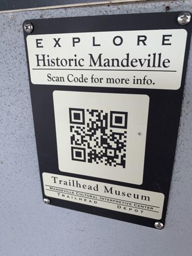 There's an app for learning history at Mandeville historic sites | St ...