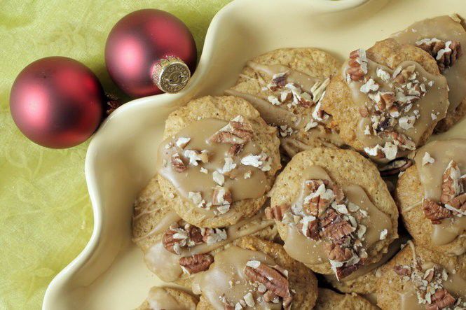 Louisiana-flavored holiday cookie recipes: Chicory to Sazeracs | Where ...