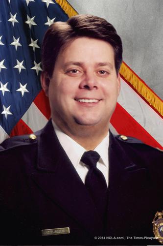 Ex-NOPD Chief Ronal Serpas warned City Hall of officer shortage 4 years ...