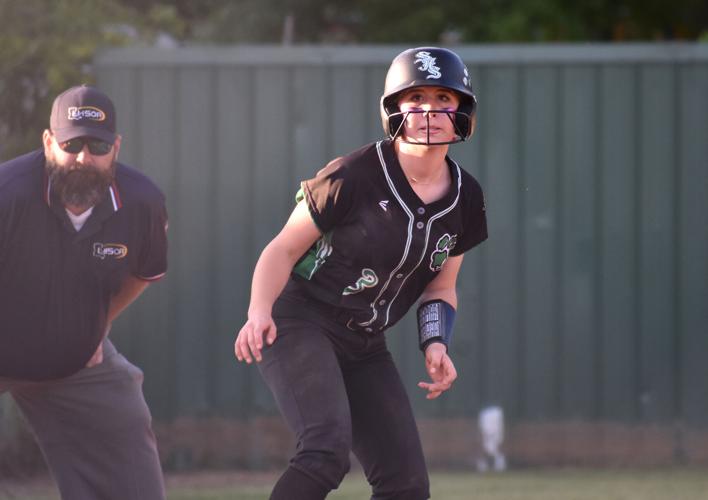 Mackles strikes out 10 in Slidell first-round win | St. Tammany ...