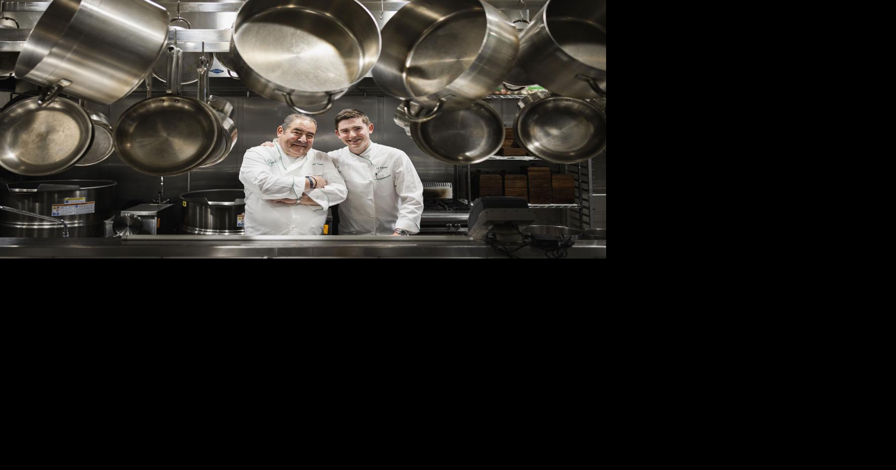 Emeril Lagasse plans new restaurant 34 in New Orleans CBD | Where NOLA ...