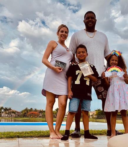 Former Saints OL Jermon Bushrod fought tragedy in 2018, now finds ...