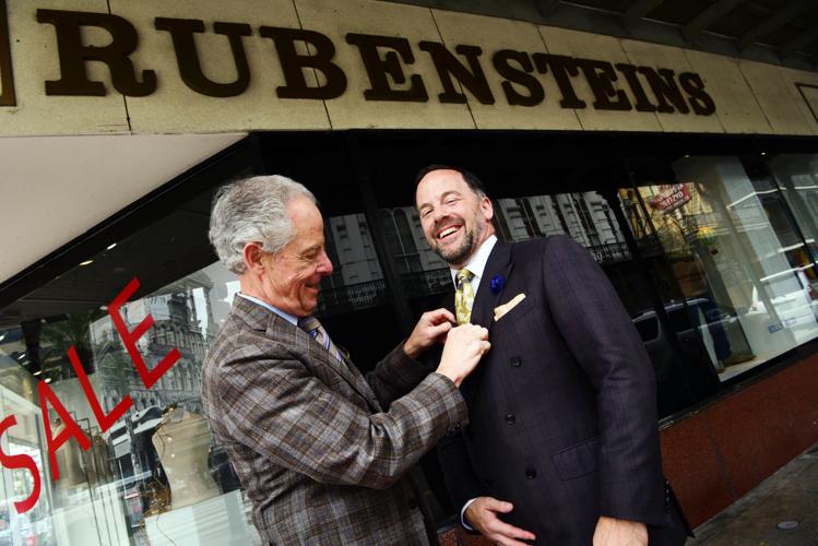 F-stopping time: Photographer Cheryl Gerber revisits New Orleans photo ...