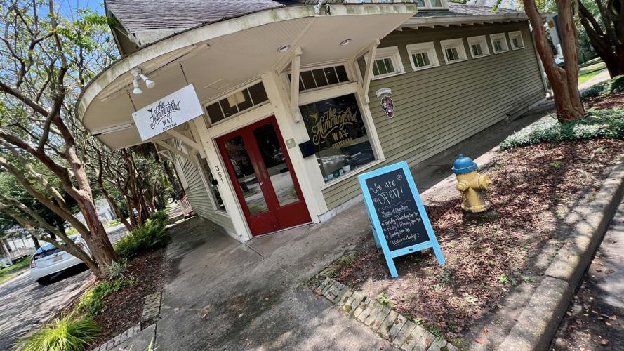 See NOLA, Gulf Coast James Beard award semifinalists in 2026 | Where ...