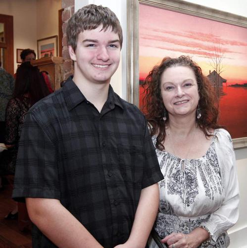 Nell Nolan: ‘Golden’ Gatherings | Parties/Society | nola.com