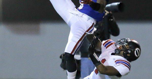 LSU football lands transfer cornerback Terrence Alexander from Stanford ...