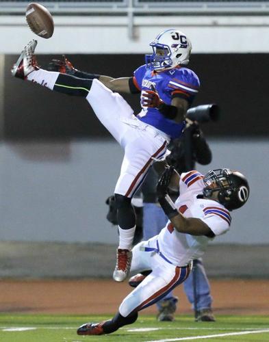 LSU football lands transfer cornerback Terrence Alexander from Stanford ...