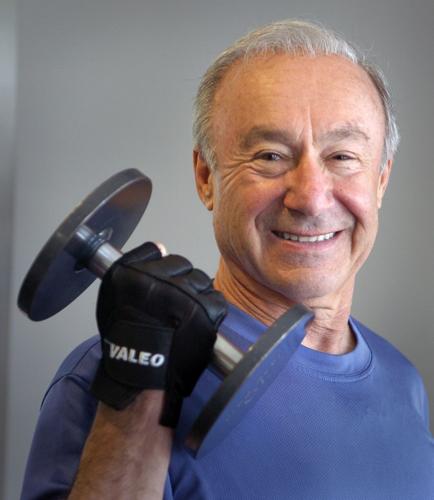 Former appeals court judge Steven Plotkin dies at 89 | News | nola.com