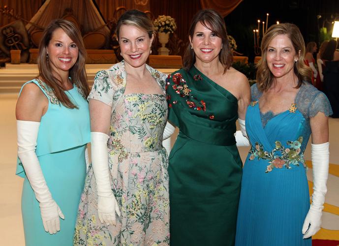 Nell Nolan: Rex and Comus balls | Parties/Society | nola.com