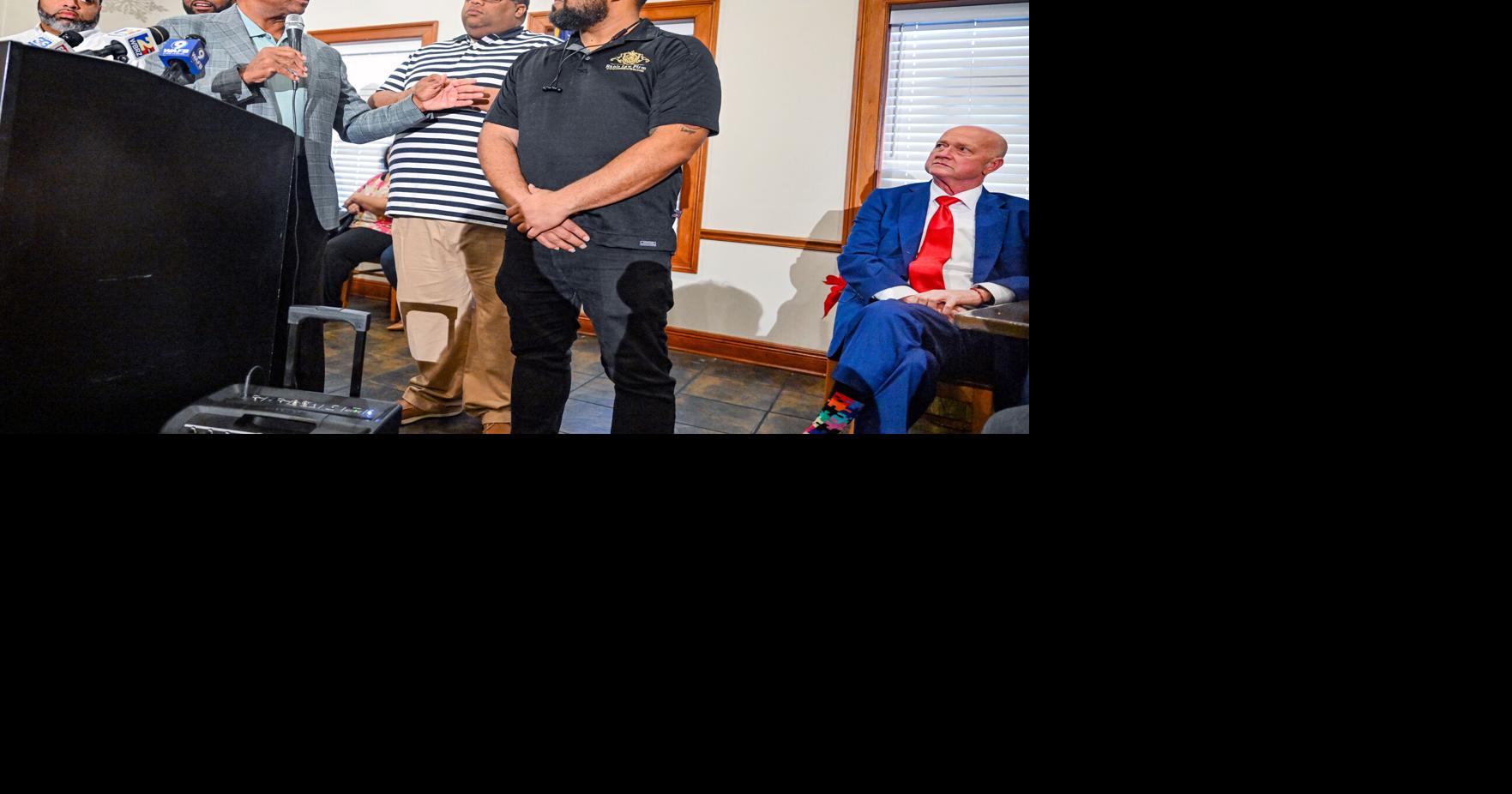 Letters: EBR mayor Sid Edwards should focus on basics | Opinions and ...