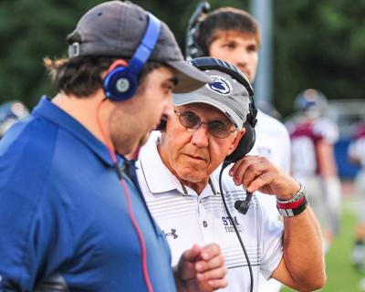 St. Thomas coach Jim Hightower saw potential of offense early | Prep ...