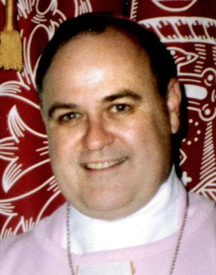 Bishop Robert Muench retires from the Diocese of Baton Rouge, new ...