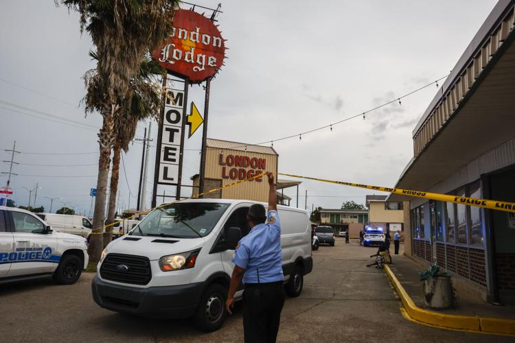 State and local officials shut down Hollygrove London Lodge | News ...