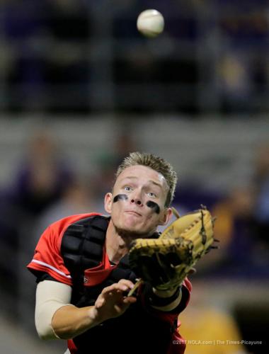LSU starts SEC play with 22-9 victory over Georgia | Sports | nola.com