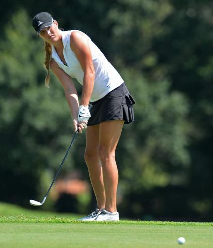 Amanda Rothrock wins Baton Rouge Women’s Amateur golf tournament ...