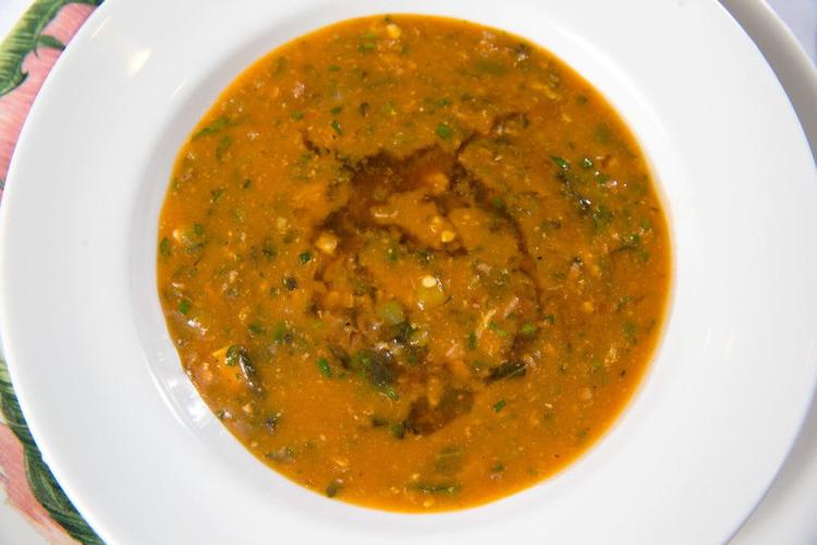 southern living names