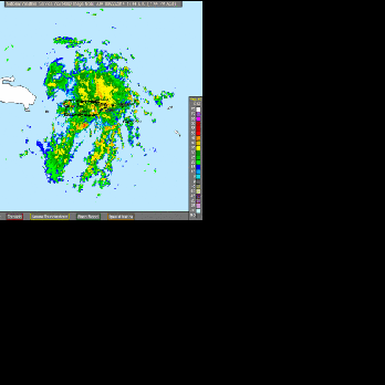 Low northwest of Puerto Rico on Friday keeps high chance of tropical ...