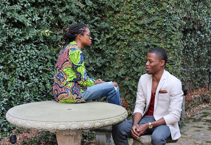 Derrius Quarles' Big Idea: A better way to pay for college | Business ...