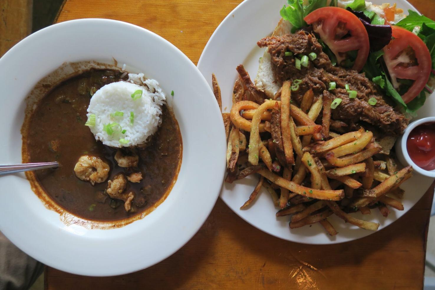 Gambit's Fall 2023 Dining Issue: Where to eat in New Orleans this fall ...