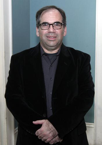 Nell Nolan: BGR Luncheon; ADL Dinner: Center for Women in Government ...