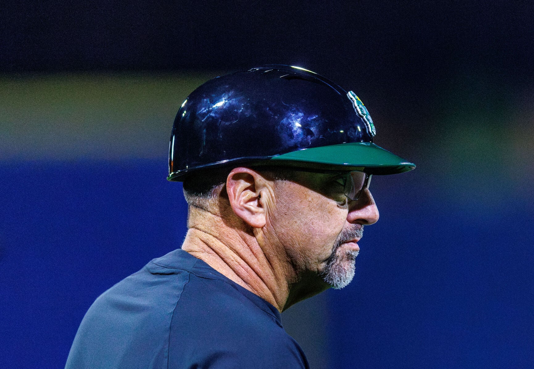 Head injury overshadows Southeastern-Tulane baseball game | Tulane ...