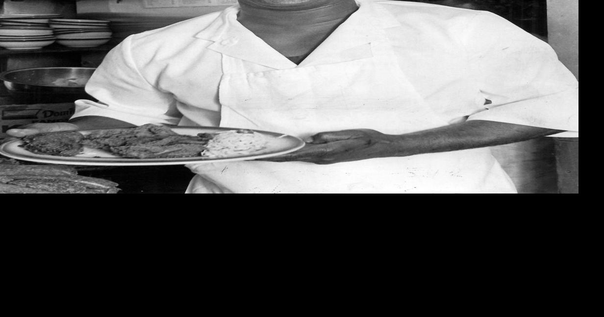 Blakeview: Remembering chef Austin Leslie, who put Chez Helene on the ...