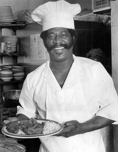 Blakeview: Remembering chef Austin Leslie, who put Chez Helene on the ...