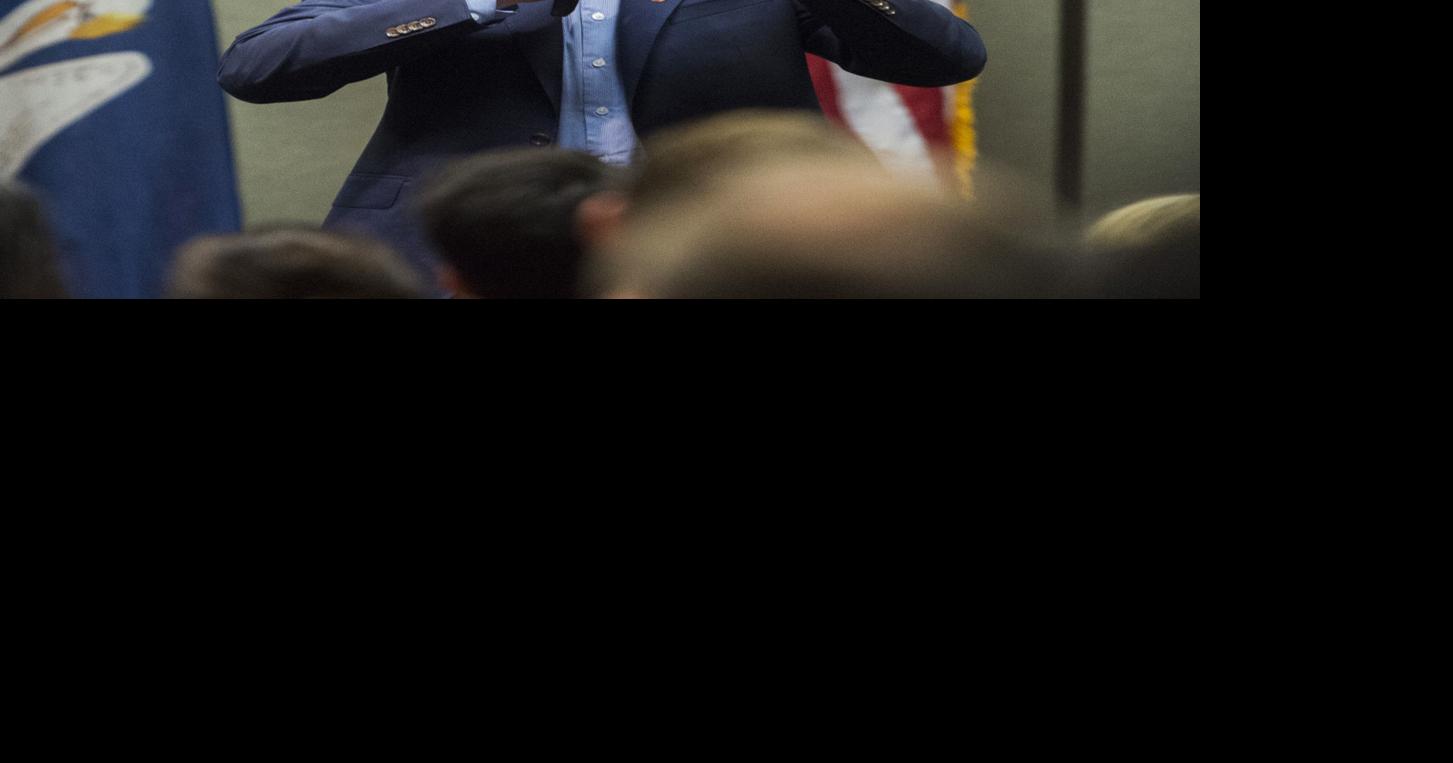 Make OPP Great Again | News | Gambit Weekly | nola.com