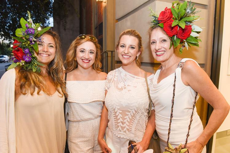 Party Central: White Linen Night | Entertainment/Life | nola.com