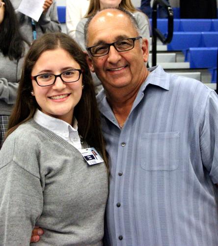 Crescent City Schools Notes for Dec. 5 | Crescent City community news ...