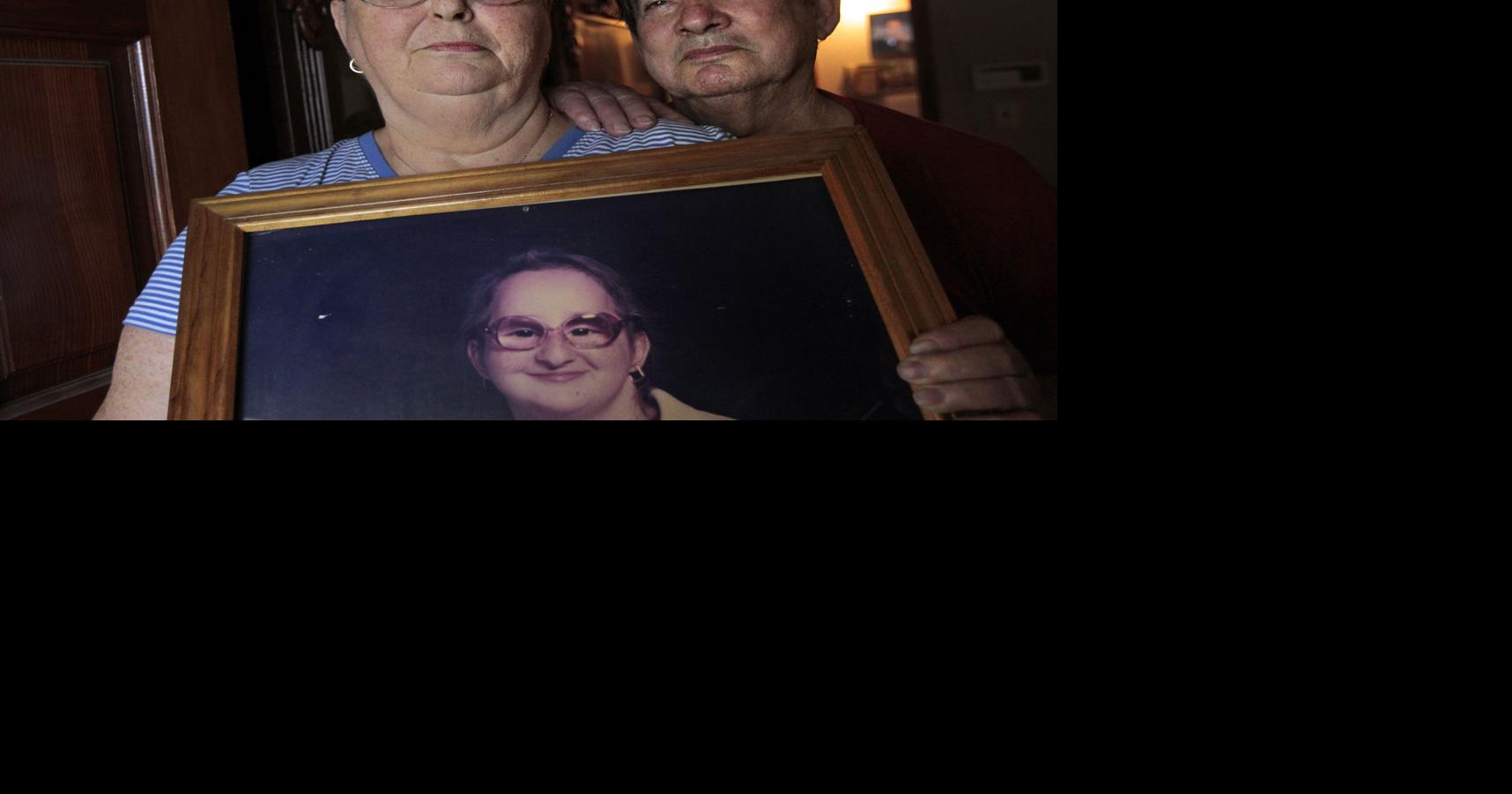 21 years after daughter’s murder, River Ridge couple returns to court ...