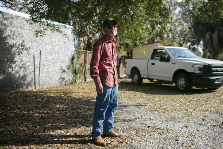 John Floyd reflects on 36 years in prison after DA drops case: 'I ...