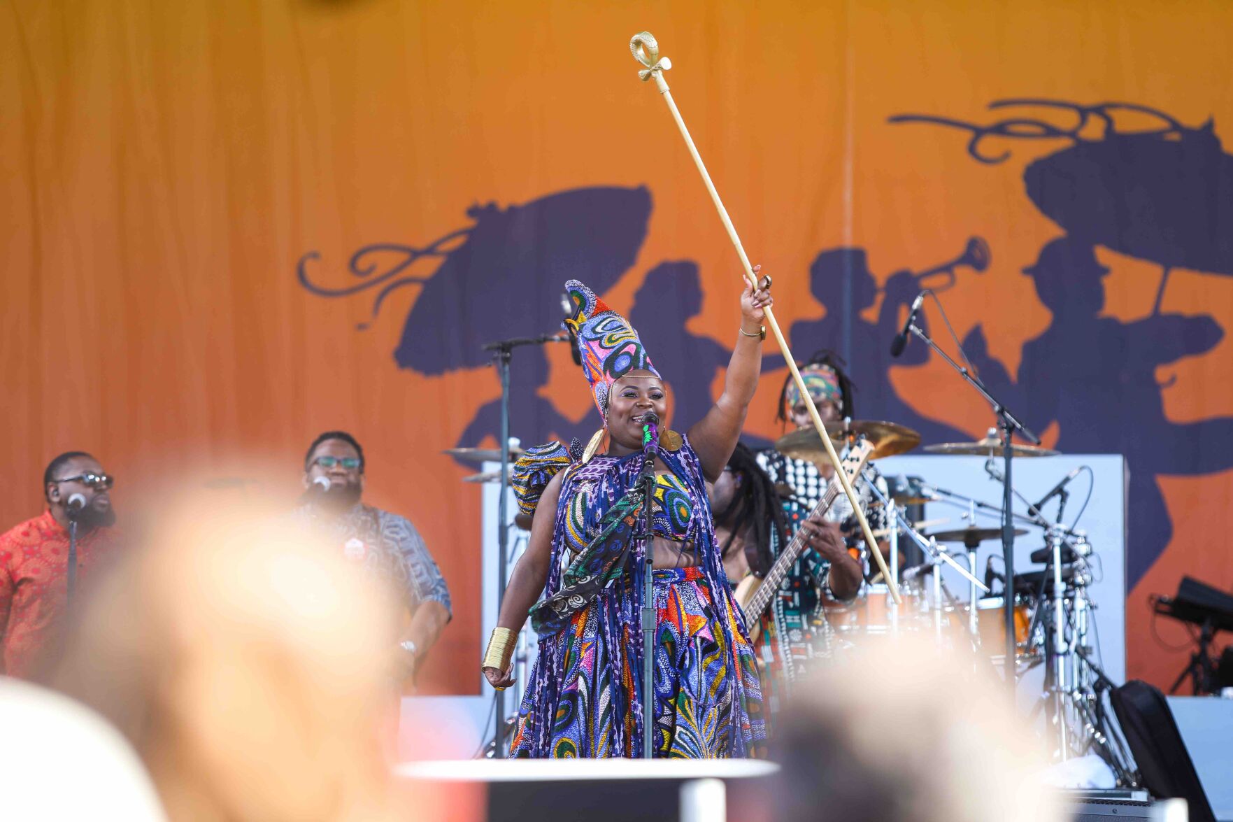 New Orleans band Tank and the Bangas win Grammy Award | Music | Gambit ...