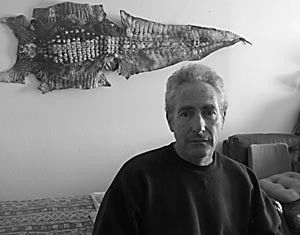 Barry Gifford and Wild at Heart | Stage Previews Reviews | nola.com