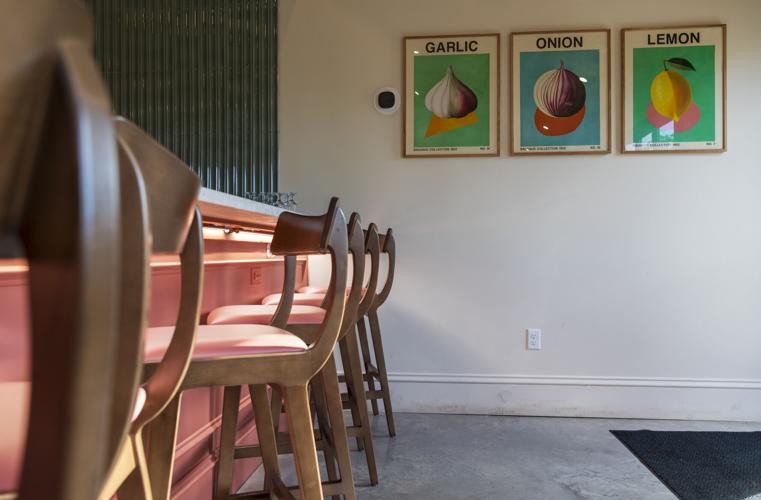 Garrison restaurant in Metairie shines inside or outdoors | Where NOLA ...