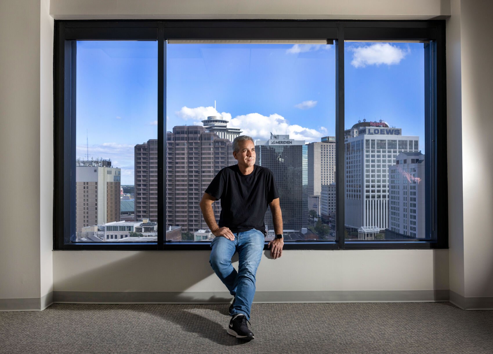 New Orleans video game company starts second studio, scales back local hiring plan | Business ...