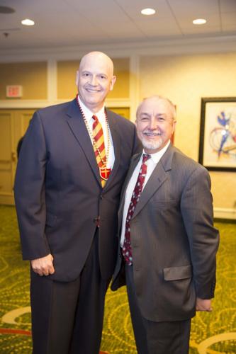 Brother Martin High School's Celebration of the Crest delivers an ...