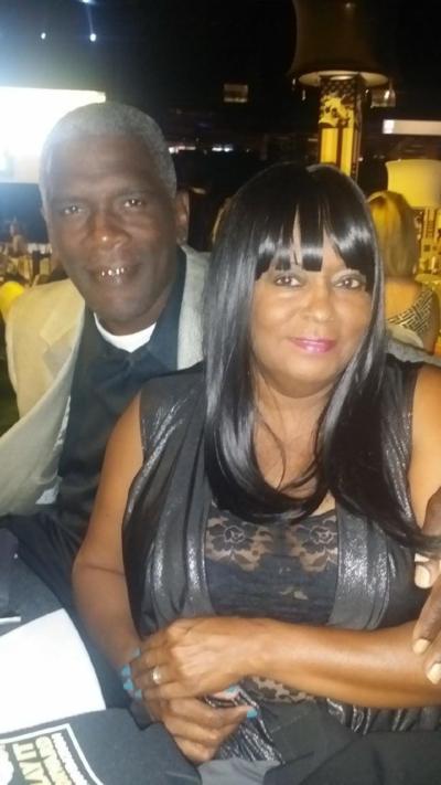 New Orleans cook who died rescuing stranger from sinking car gets medal ...